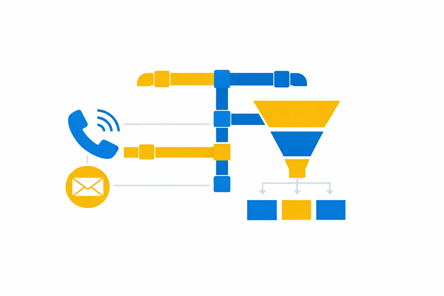 Prospection Téléphonique & Emails B2B : Les Articuler