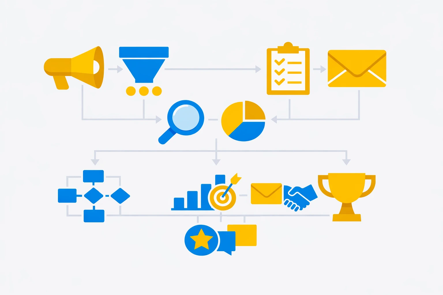 Audit Génération De Leads Qualifiés B2B, Détecter Les Fuites