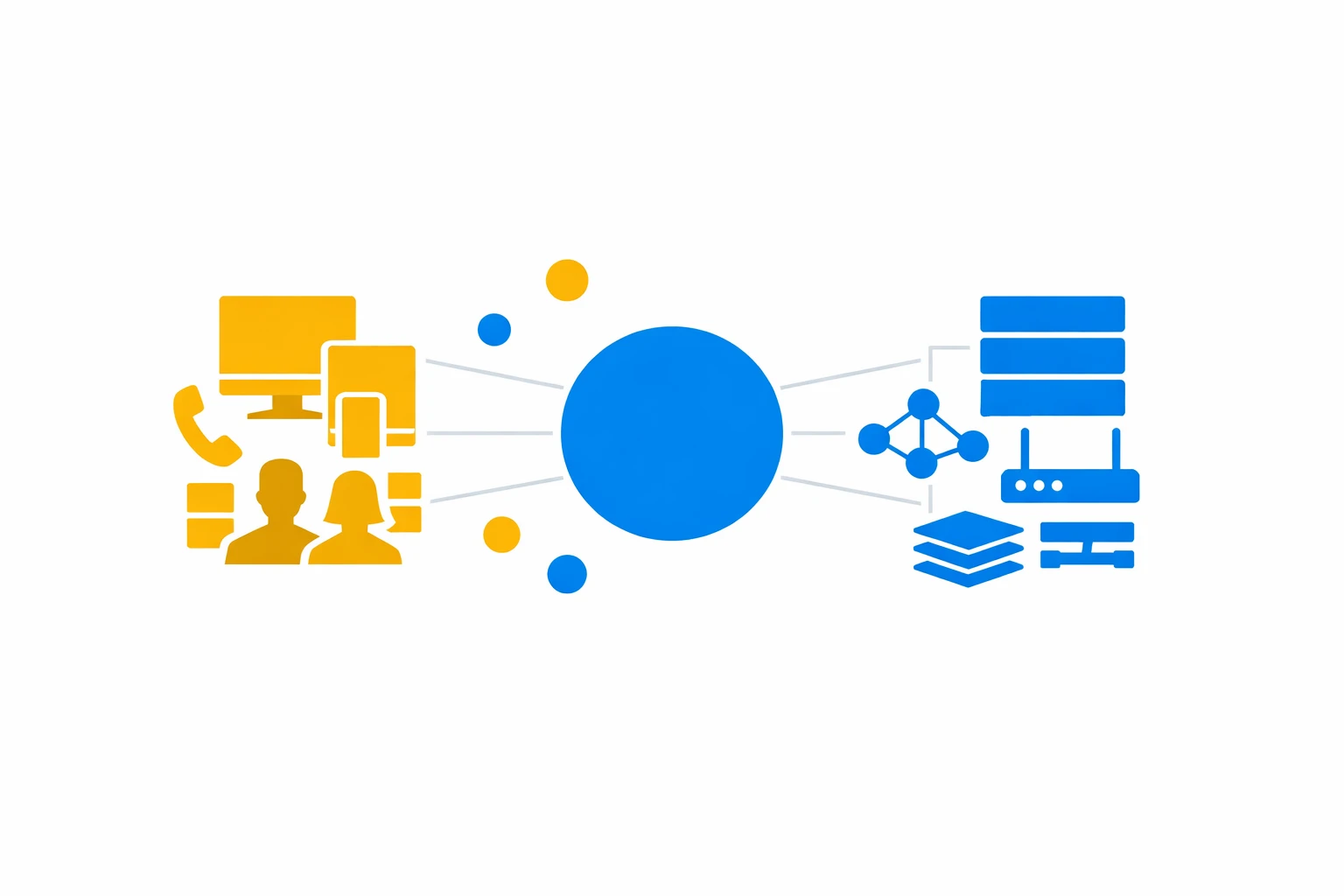 Softphone B2B : Check-list Réseau | JobPhoning