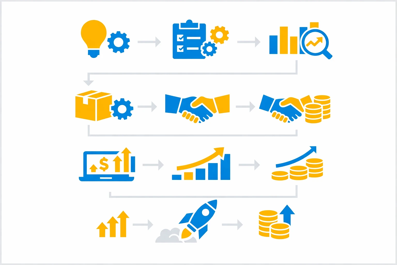 Checklist Complément De Revenus B2B Durable | JobPhoning