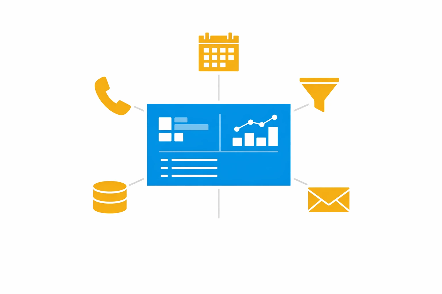 CRM : Accompagner L’adoption Par Vos équipes Commerciales