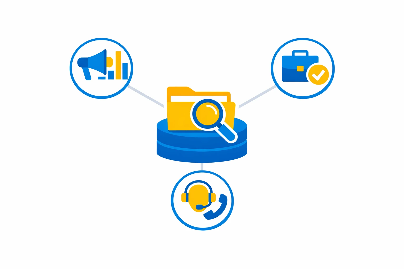 Analyse Du Fichier Client B2B : Booster La Prospection