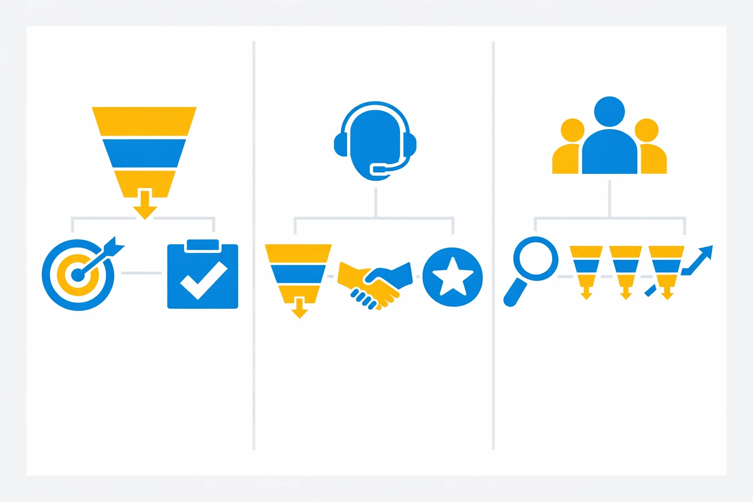 Formation Qualification Prospect Pour Téléopérateurs