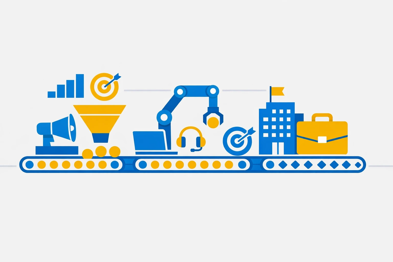 Définir Un SLA Marketing-ventes Pour Leads Qualifiés