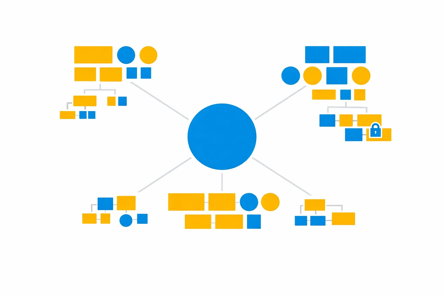 Gestion Fichier Client Et Grands Comptes B2B | JobPhoning