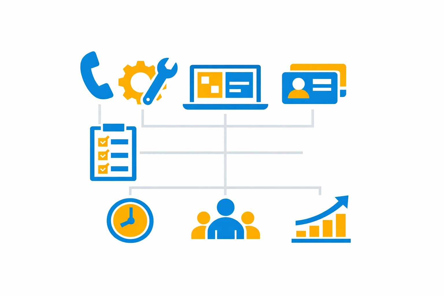 Outils De Téléprospection : Gagner Du Temps