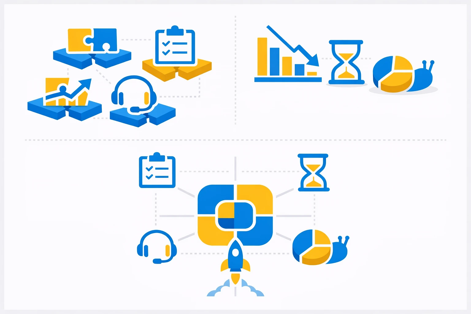 Outils De Téléprospection Pour Piloter Vos Appels B2B