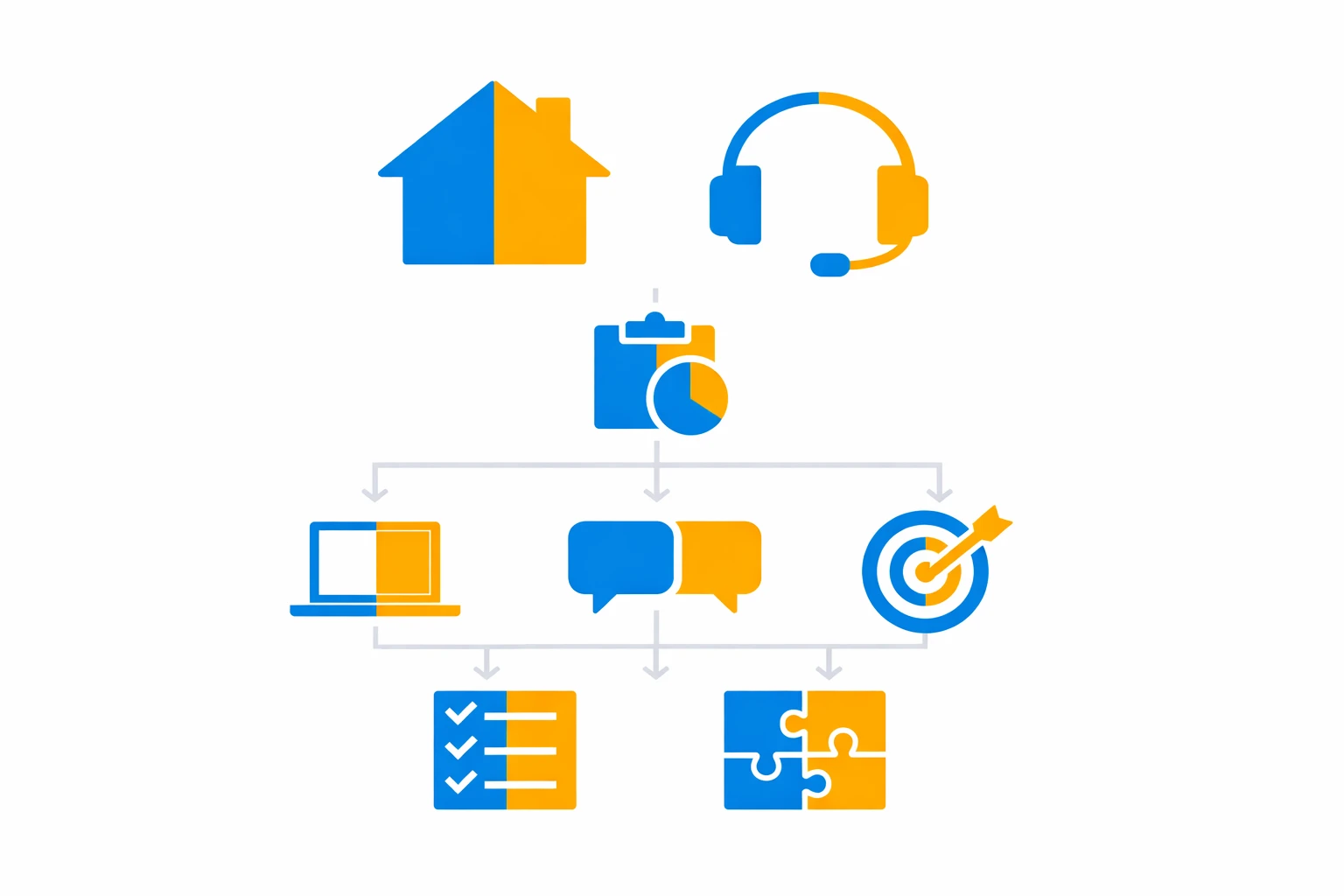 Annoncer Son Projet De Téléprospection à Domicile