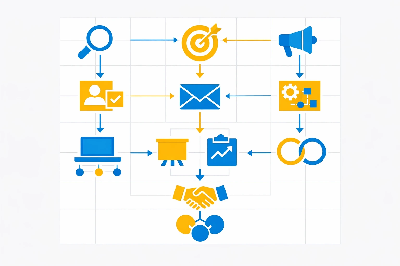 Coordination Prospection & Formation B2B | JobPhoning