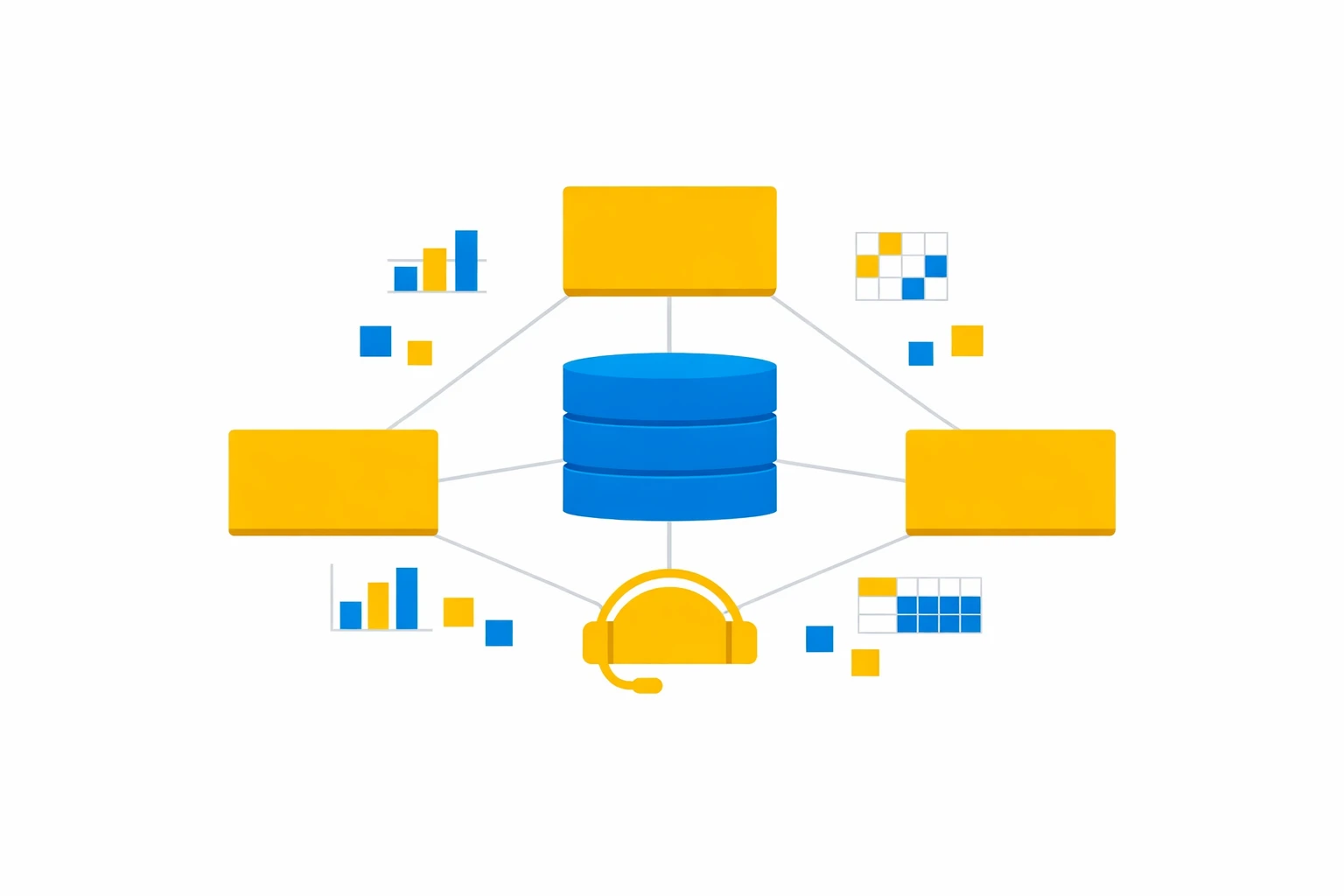 Structurer Un Fichier De Prospection B2B | JobPhoning