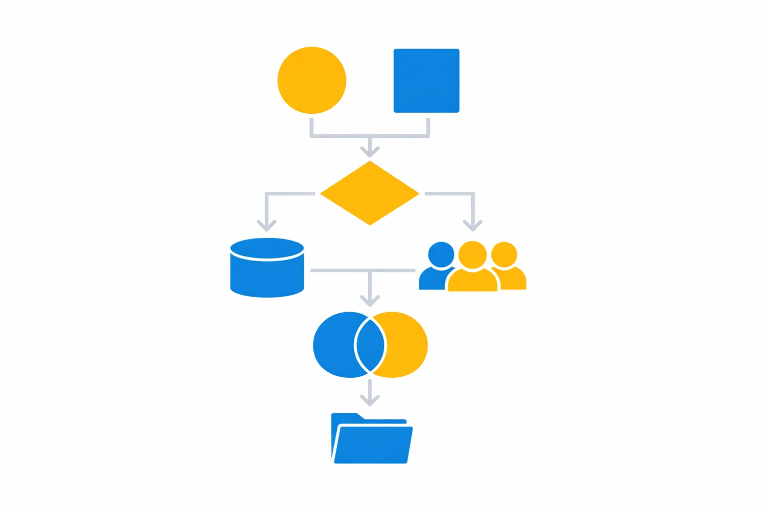 Dimensionner Le Volume D’un Fichier De Prospection B2B